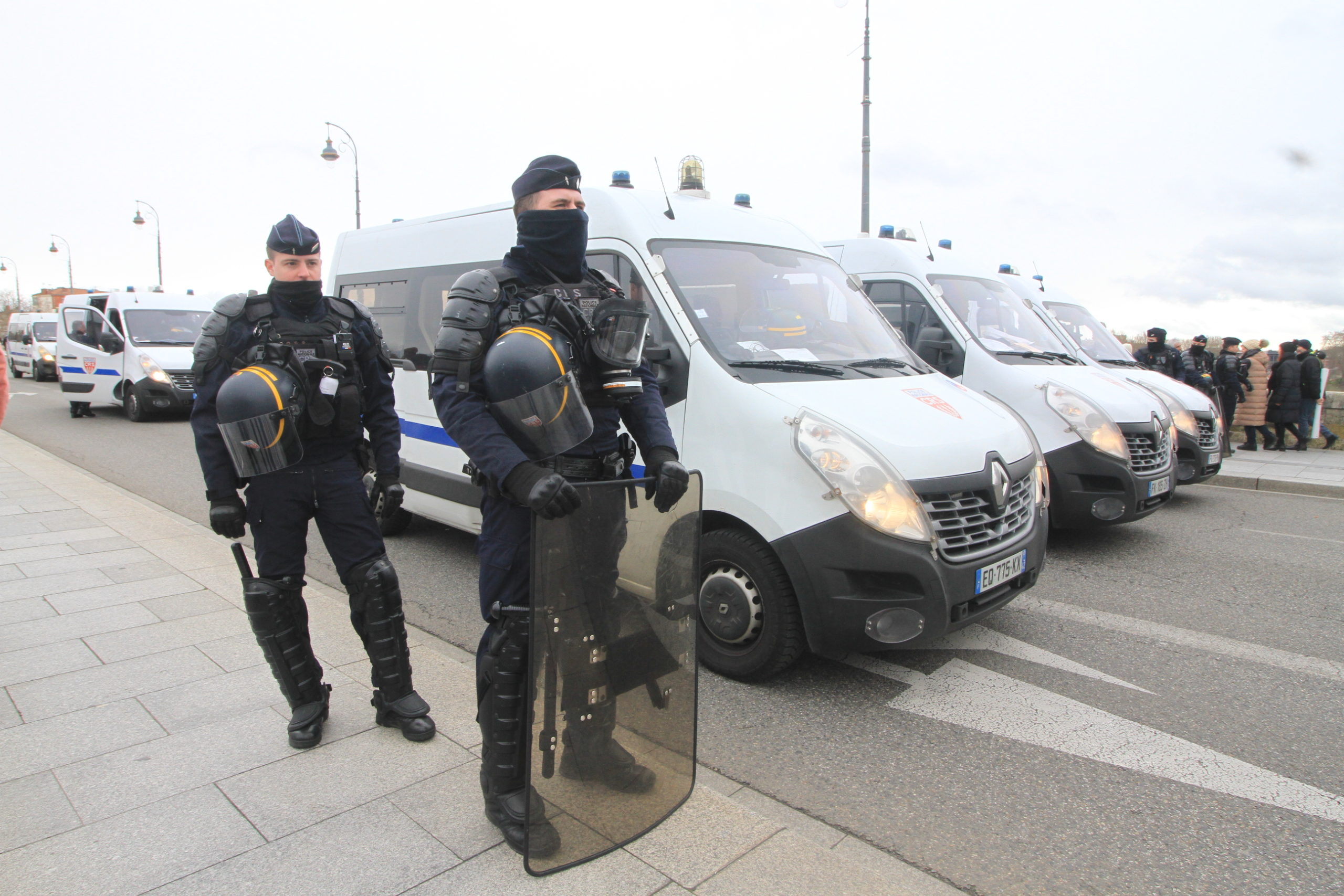 LES BREVES - presselibre.fr